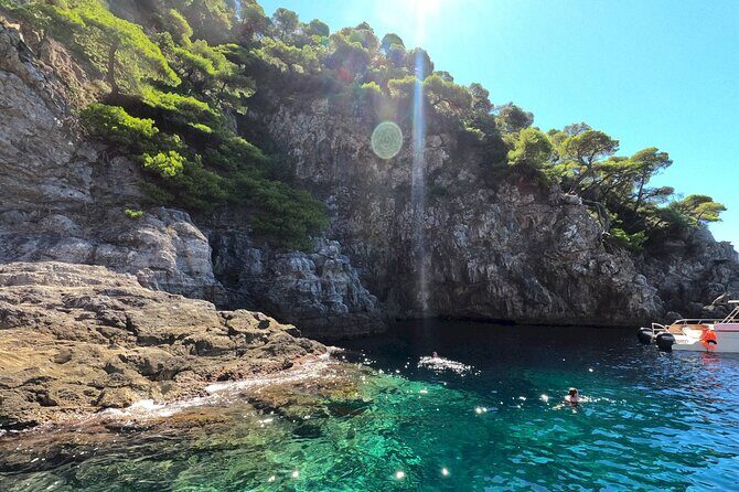 Blue Cave Dubrovnik Speedboat Tour & Lopud Island - Who Will Love This Tour?