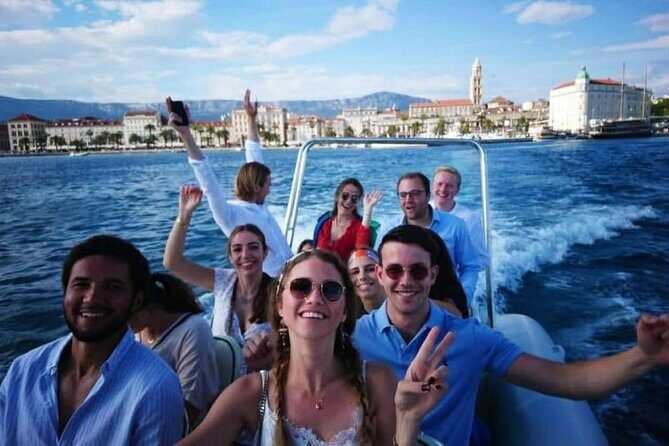 Blue Cave & Five Islands Tour - FAQ