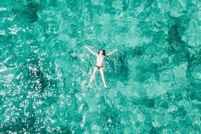 Blue Cave Full-Day Boat Tour with Hvar and 5 Islands - Who Would Love This Tour?