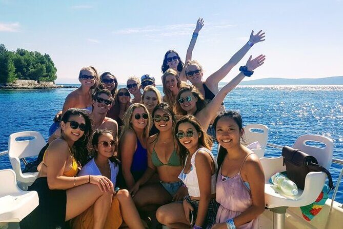 Blue Cave Full-Day Boat Tour with Hvar and 5 Islands - FAQ