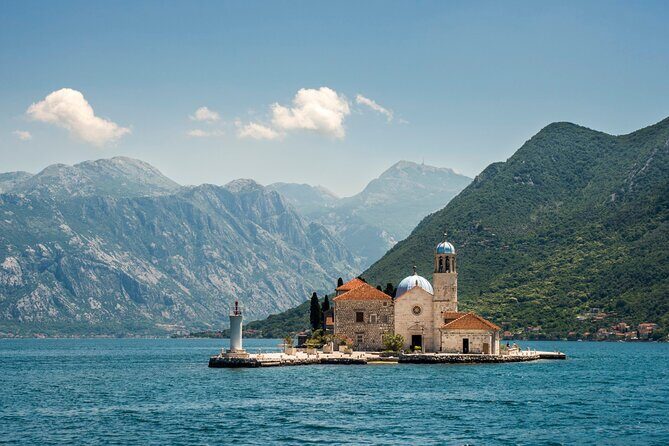 Blue Cave Guided Tour in Kotor Bay - Exploring the Itinerary: What You’ll See and Experience