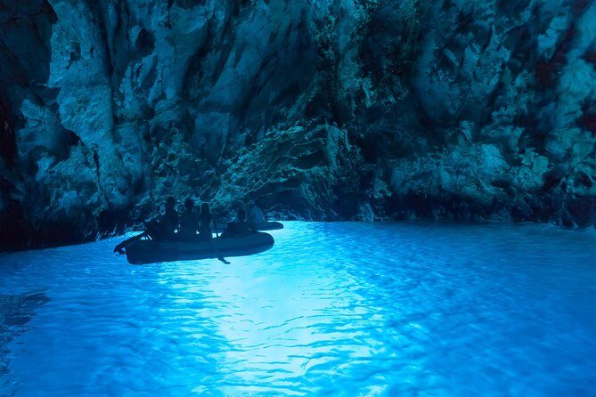 Blue cave & Hvar, 5 islands speed boat tour with unique boats from Split - Final Thoughts: Who Should Book This Tour?