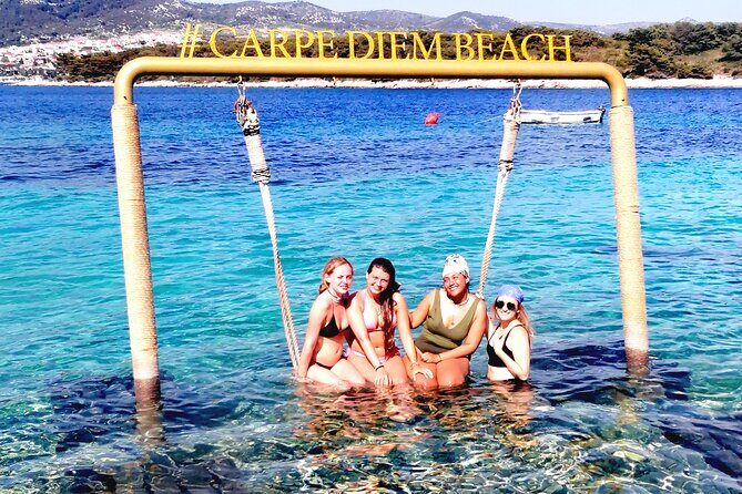 Blue Cave & Hvar, 5 Islands Speedboat with Luxury Seats in Shade - Final Thoughts: Who Will Love This Tour?