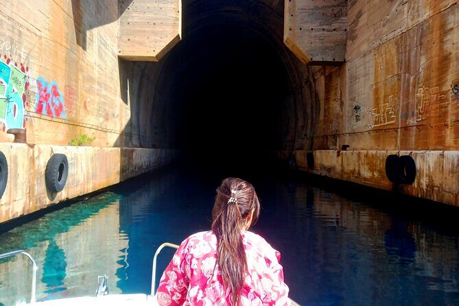 Blue Cave & Hvar : Five Islands Private Speedboat tour - An In-Depth Look at the Tour Experience