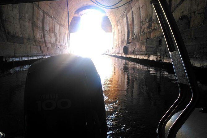Blue Cave & Hvar : Five Islands Private Speedboat tour - Who Should Book This Tour?