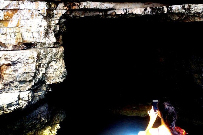 Blue Cave & Hvar : Five Islands Private Speedboat tour - Final Thoughts