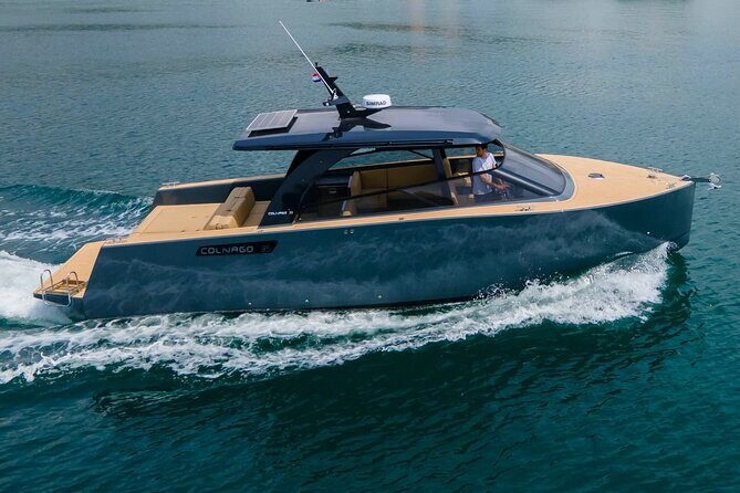 Blue Cave, Hvar, Vis and Pakleni Islands Group Speedboat Tour - What’s Included and What’s Not