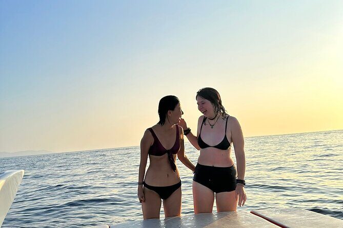 Blue Cave & Island Escape: A Unique 6-Island Adventure from Split - The Experience in Detail