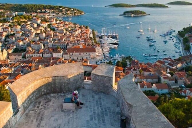 Blue Cave & Island Escape: A Unique 6-Island Adventure from Split - Authentic Insights from Reviewers