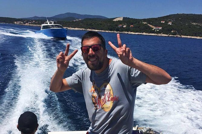 Blue Cave, Komia, Stiniva Bay, Budikovac, Hvar Split Island Boat Tour - Who Will Love This Tour?