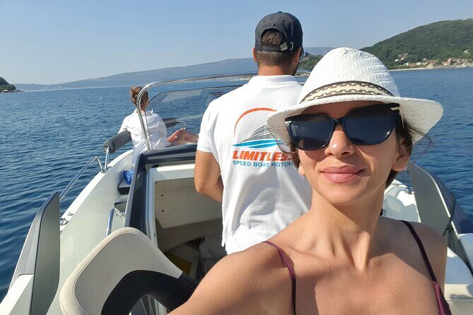 Blue Cave Kotor & Lady of the Rocks Private Tour (up to 5 people) - Detailed Review of the Kotor & Lady of the Rocks Private Tour