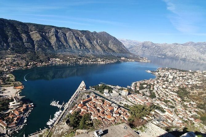 Blue Cave Kotor & Lady of the Rocks Private Tour (up to 9 people) - A Close Look at the Itinerary