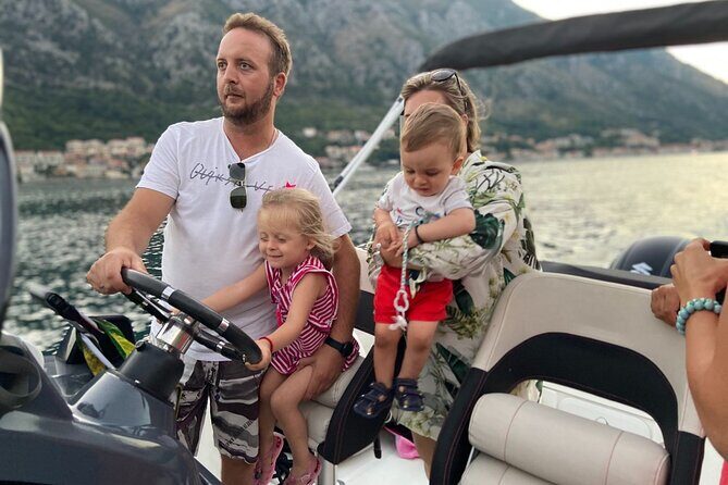 Blue Cave Kotor & Lady of the Rocks Private Tour (up to 9 people) - Practical Tips for Booking & Enjoying the Tour