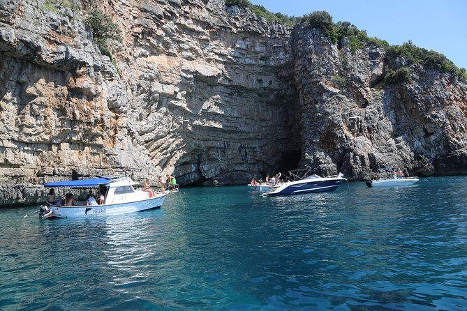 Blue Cave Kotor & Lady of the Rocks Private Tour (up to 9 people) - FAQ