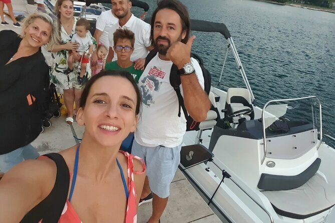 Blue Cave Kotor Swim, Mamula&Lady of the Rock 3 Hour Ticket Tour - Key Points