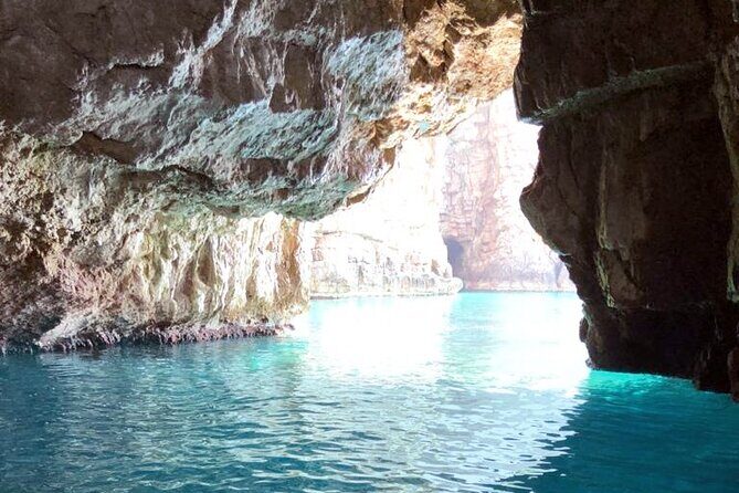 Blue Cave & Lady of the Rocks 3 hrs private tour (up to 8 pax) - Who Would Love This Tour?