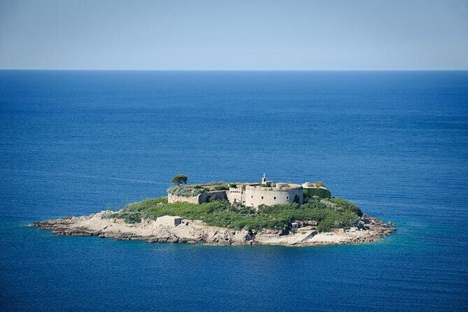 Blue Cave & Lady of the Rocks 3 hrs private tour (up to 8 pax) - The Sum Up