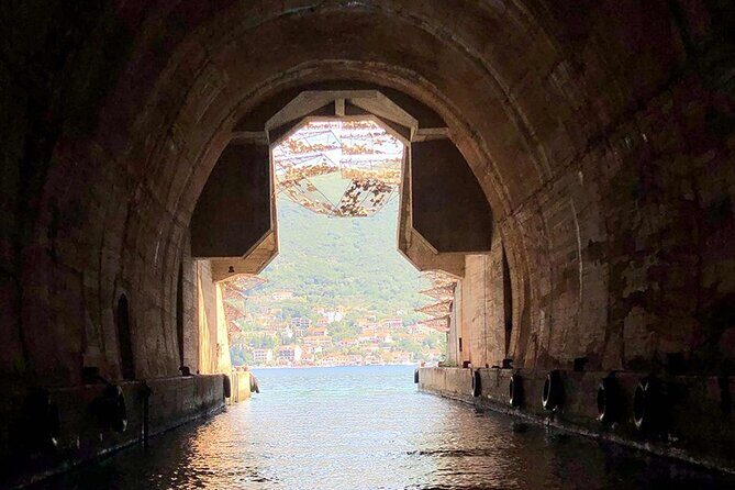 Blue Cave & Lady of the Rocks 3 hrs private tour (up to 8 pax) - FAQ