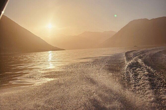 Blue Cave, Lady of the Rocks, Mamula, Submarine Tunnel+ (3h) - Practical Tips for Travelers