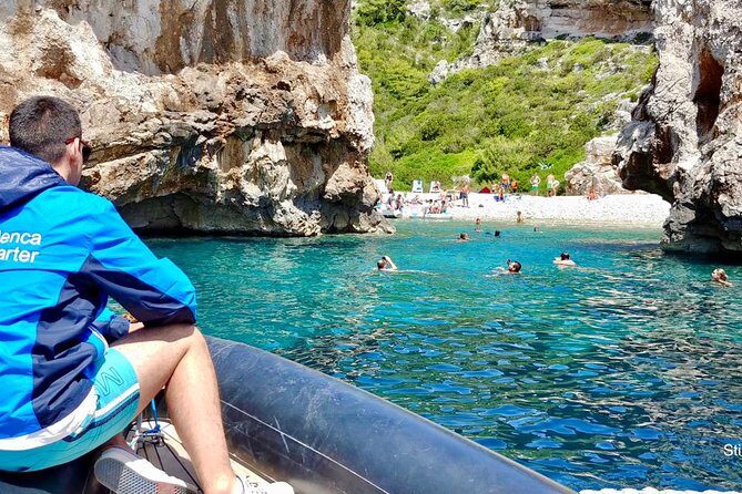 Blue cave, Mamma Mia and Hvar, 5 islands speedboat tour - Frequently Asked Questions