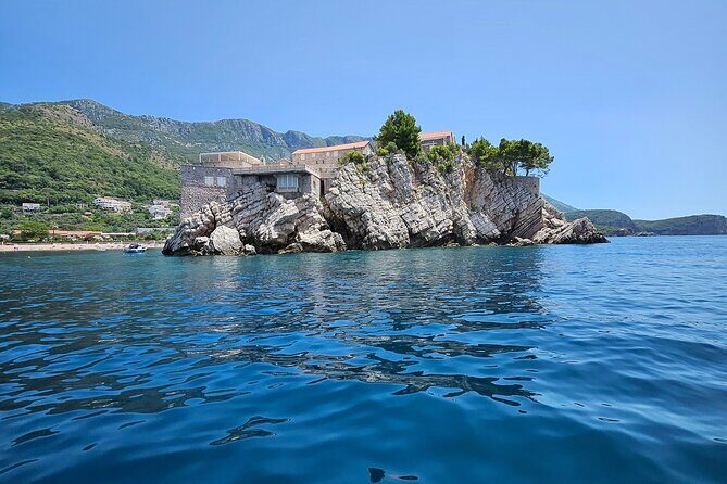 Blue cave Mamula Tunnels Speed Boat Tour From Herceg Novi - Practical Tips and Considerations