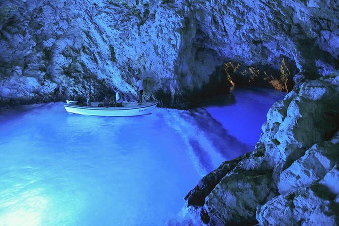 Blue Cave our Way - private 6 island tour - Explore Croatia’s Islands with the Blue Cave our Way - Private 6 Island Tour