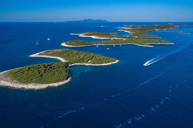 Blue Cave & Pakleni islands Private Tour - What to Expect from the Itinerary