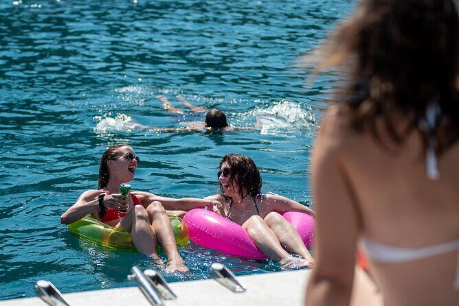 Blue Cave Premium Half-Day Tour with Panoramic Old Town View - FAQ