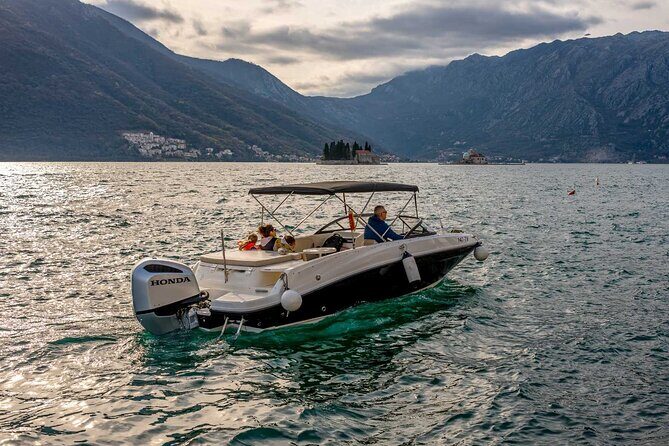 Blue Cave Private Speedboat Tour Experience - An In-Depth Look at the Blue Cave Private Speedboat Tour