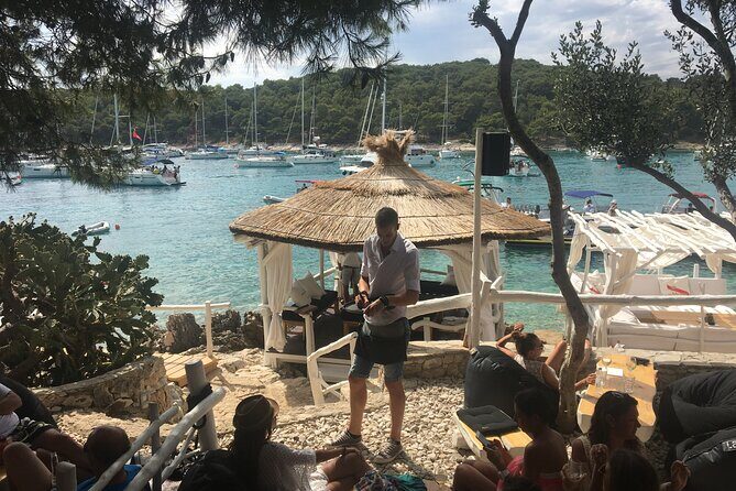 Blue cave private tour from Hvar - Frequently Asked Questions