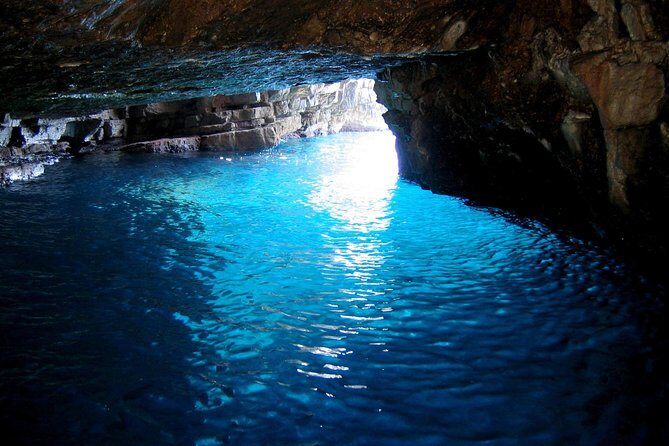 Blue Cave Small-Group Boat Tour from Dubrovnik - Experience Quality and Crew