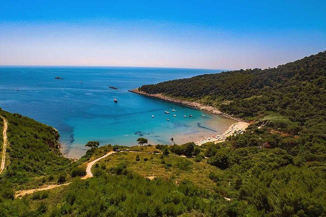 Blue Cave Small-Group Boat Tour from Dubrovnik - Pricing and Value