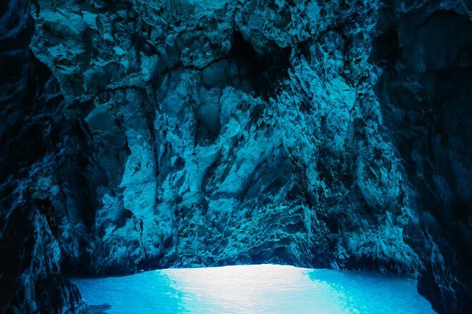 Blue Cave Small-Group Boat Tour from Dubrovnik - FAQ