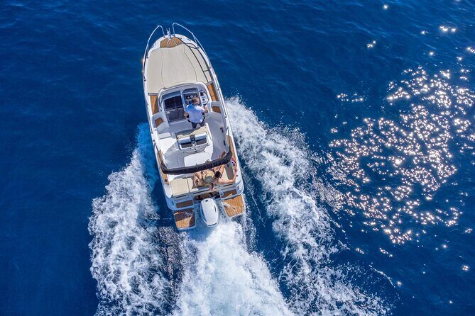 Blue Cave Three Green Caves Private Tour, free drinks and pickup - An In-Depth Look at the Blue Cave and Green Caves Private Tour