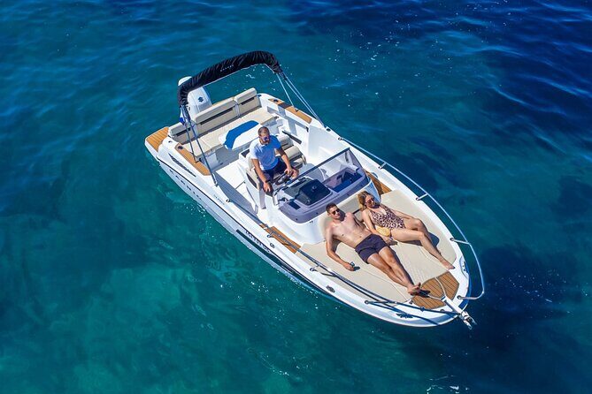 Blue Cave Three Green Caves Private Tour, free drinks and pickup - Why This Tour Offers Great Value