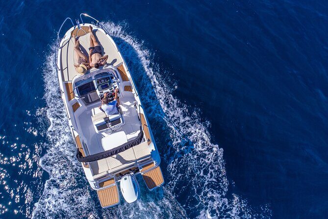 Blue Cave Three Green Caves Private Tour, free drinks and pickup - Final Thoughts