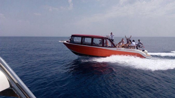 Blue Cave Tour - Five Island Small Group Tour from Split - A Closer Look at the Itinerary  