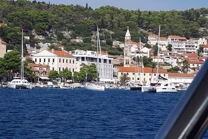 Blue Cave Tour - Five Island Small Group Tour from Split - FAQs  