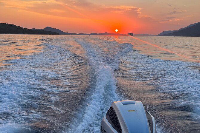 Blue cave tour with a speedboat-small group - Frequently Asked Questions