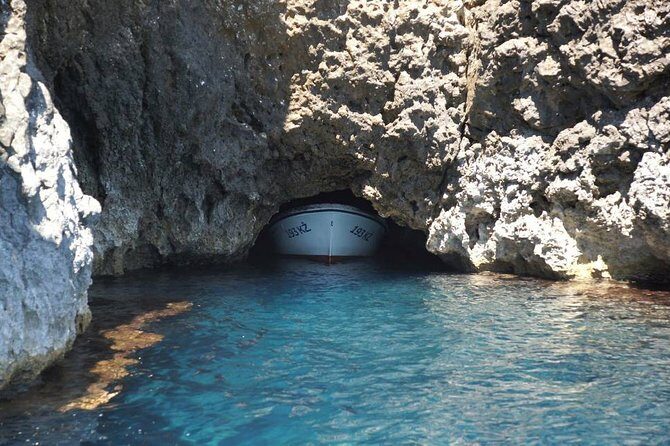 Blue Cave & Vis Island speedboat tour from Hvar - An In-Depth Look at the Tour