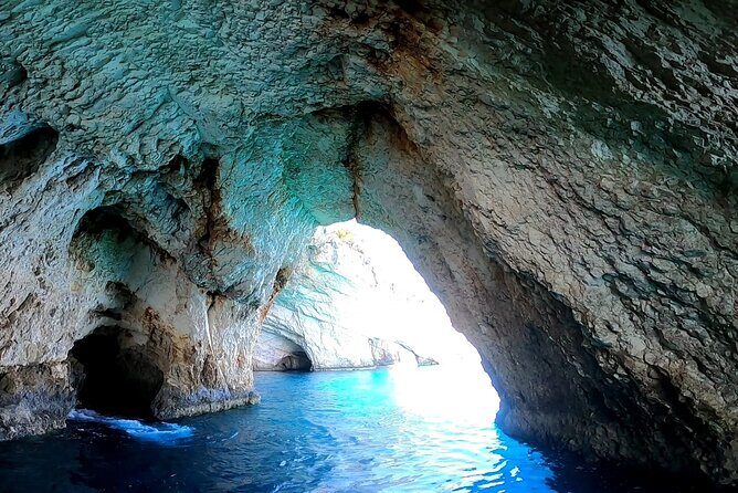 Blue Caves of Zakynthos - The Practicalities: Booking, Group Size, and Weather