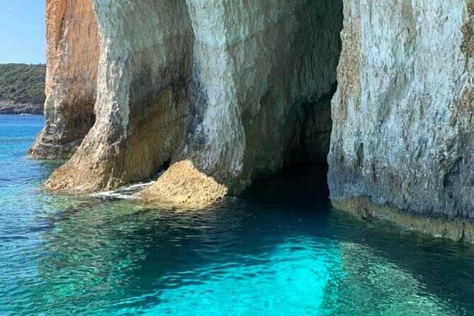 Blue Caves of Zakynthos - Authentic Experiences from Reviewers