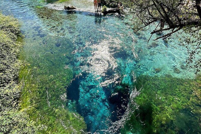 Blue Eye And Lekuresi Castle, 4 Hour Nature and Historical Tour - FAQ