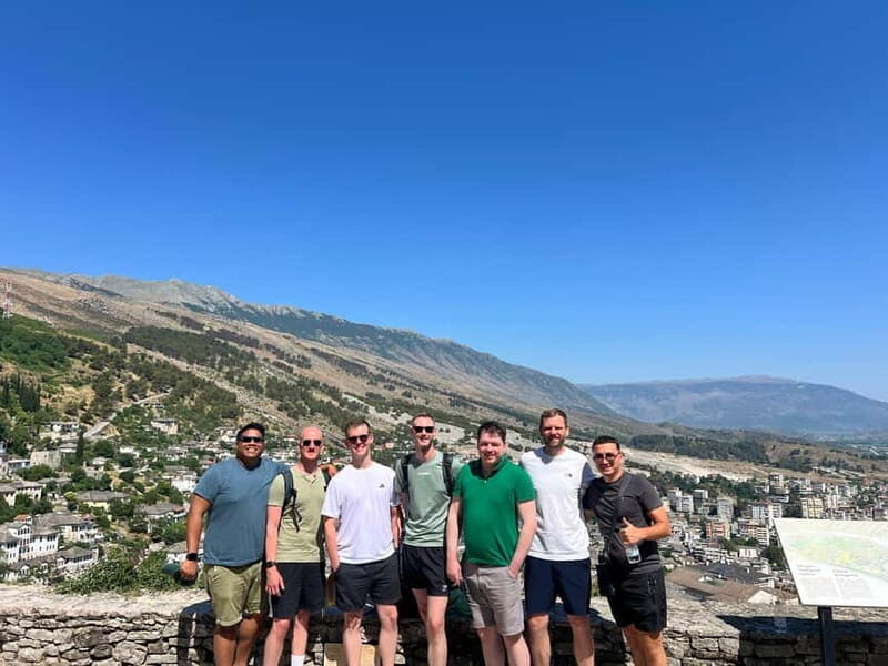 Blue Eye & Gjirokaster: 4x4 Tour and Old Bazaar - Why This Tour Offers Great Value