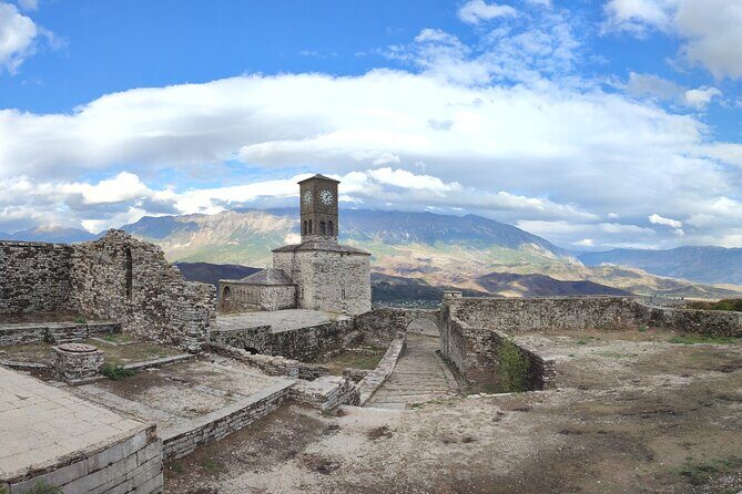 Blue Eye, Gjirokaster & Lekures | Private & Small Group Tours - An Immersive Day in Southern Albania: What to Expect