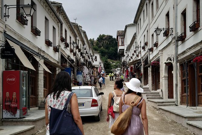 Blue Eye, Gjirokaster & Lekures | Private & Small Group Tours - Who Would Love This Tour?