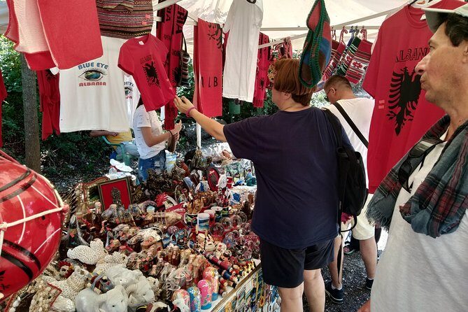 Blue Eye, Gjirokaster & Lekures | Private & Small Group Tours - FAQ