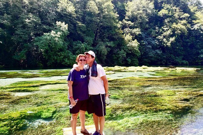 Blue Eye, Gjirokaster & Lekures | Private & Small Group Tours - Final Thoughts