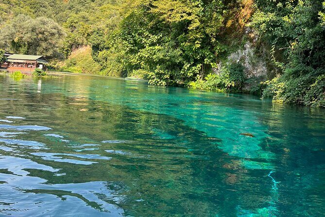 Blue Eye Motorbike Tour - Authentic Experiences from Travelers