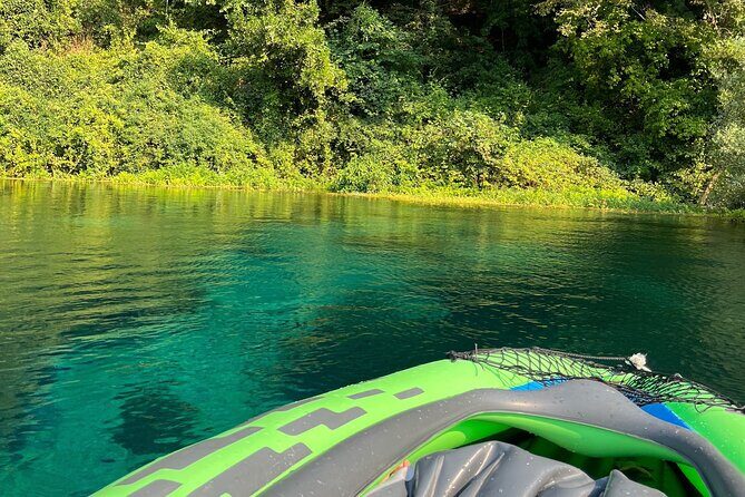 Blue Eye Motorbike Tour - Who Is This Tour Best For?